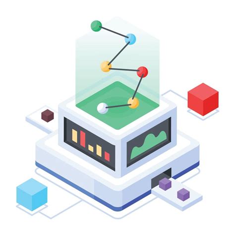 Trendy Ai Analytics 21925681 Vector Art At Vecteezy