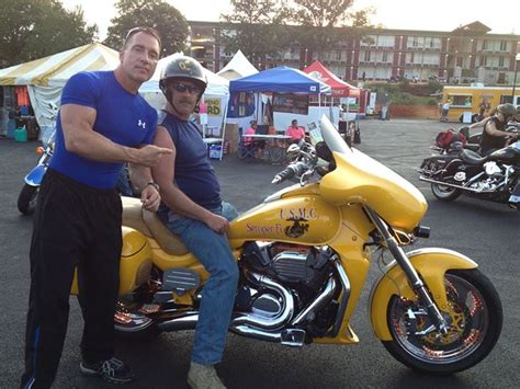 Meet Anthony Altieri Of In West Palm Beach Voyage Mia Magazine Miami