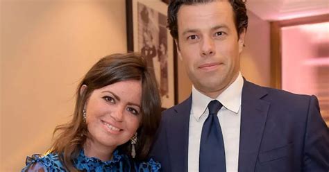 Deborah James Mum Gives Son In Law Seb Blessing To Move On And Find Love Again Mirror Online