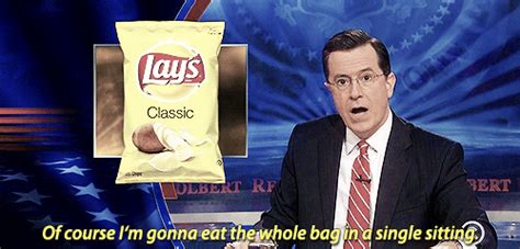 Stephen Colbert Knows Whats Up Album On Imgur