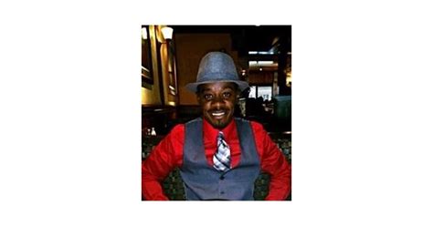 Robert Strong Obituary 1975 2015 Legacy Remembers