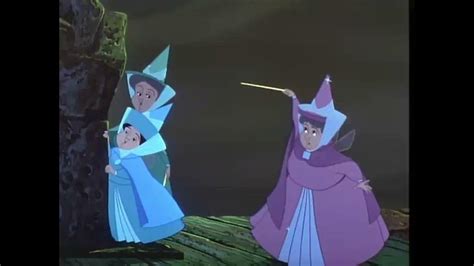 Sleeping Beauty Part 17 Maleficents Castle Youtube