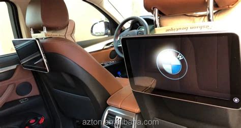 Car Rear Monitors For Bmw F01 F02 F03 F04 F10 F11 F15 F16 F85 F86 Car
