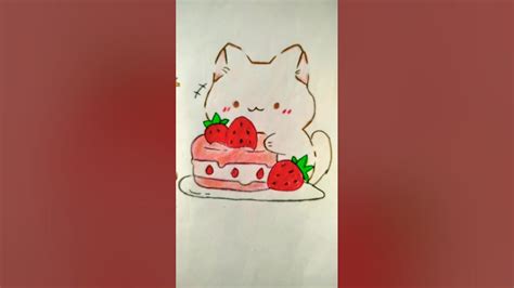 ️أكتر رسمات Cute رسمتن حاليا ️👑 Youtube