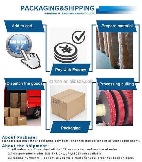 3m Acrylic Double Sided Pressure Sensitive Adhesive Tape Oem