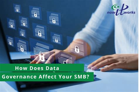 What Is Data Governance Now It Works