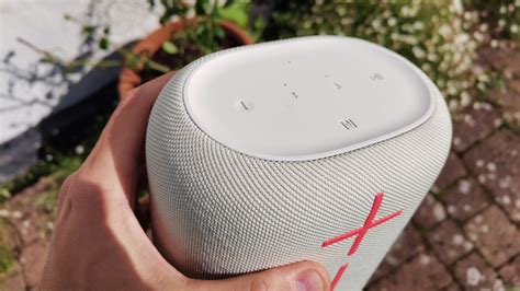 Ultimate Ears Epicboom Review A Well Made And Eminently Likeable Plus