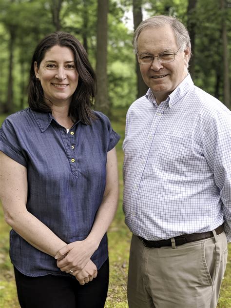 Welcome Our New Director Sarah Eisinger Jcamp 180