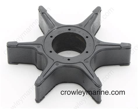 17461 94l00 Impeller Water Suzuki Marine Crowley Marine