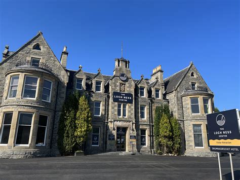 Loch Ness Attractions Photos