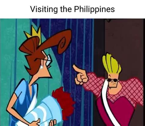 Visiting The Philippines Ifunny