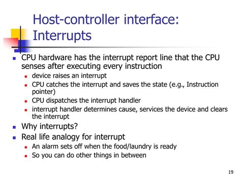 Ppt Device Controller Powerpoint Presentation Free Download Id5623538