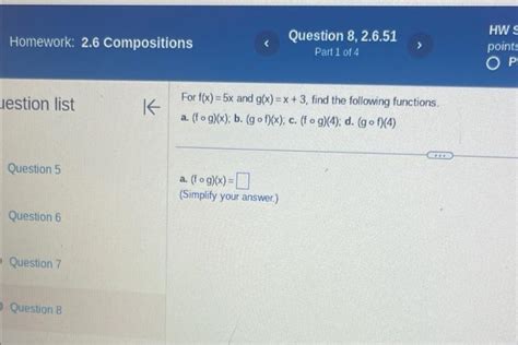 Solved pls help me w this problem w all the possibilities | Chegg.com