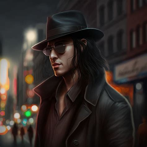 Pin By Kalle On Cpnpcchars Cyberpunk Character Character Portraits Shadowrun