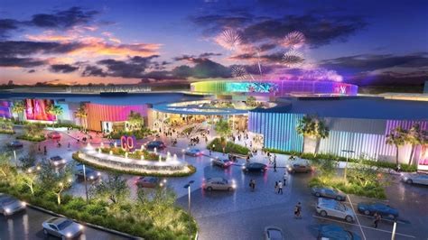 Grand Outlet The Largest Luxury Mall In Latin America Will Open In 2023 Top Realtors Mexico
