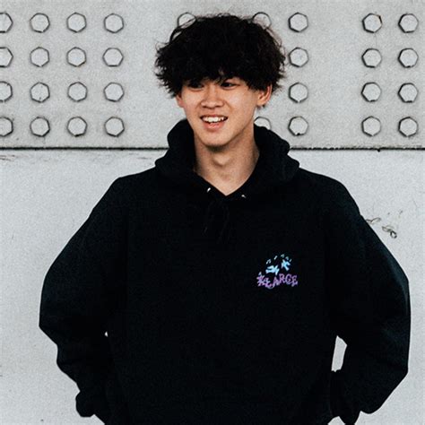 佐々木 来夢（raimu Sasaki） Bs International（ビーズインターナショナル）