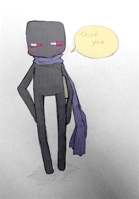 Minecraft Enderman  Minecraft Enderman Default Dance Descubre