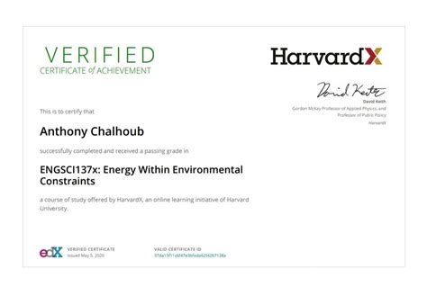Anthony Chalhoub On Linkedin Onlinecourse Energysolutions Renewableenergies Civilengineering…