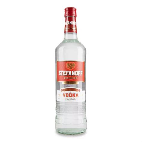 Vodka Aldi Uk