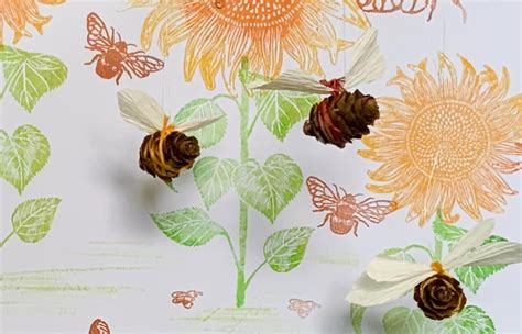 Buzzy Bee Bonanza Activity Day Whats On Reading