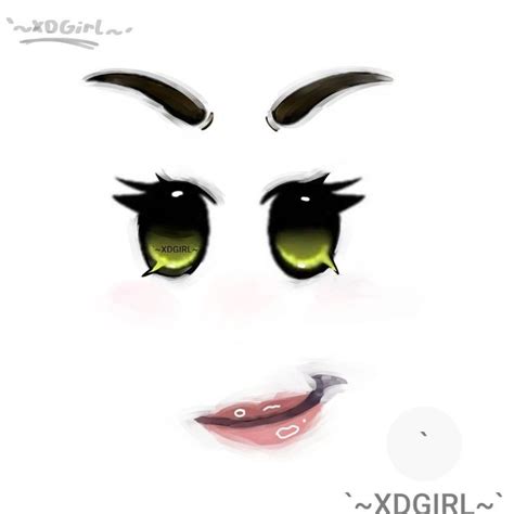 сахарок In 2025 Cute Faces Woman Face Roblox