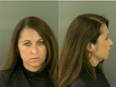 Fla Woman In Sex Case A Fugitive