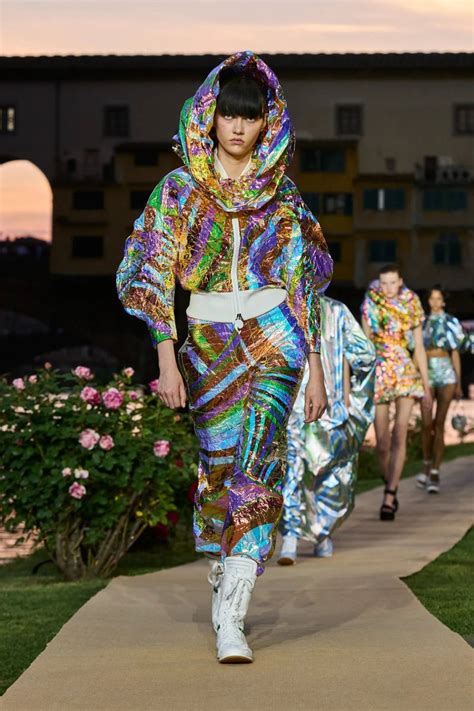 Emilio Pucci S/S 23 Show Florence (Emilio Pucci)