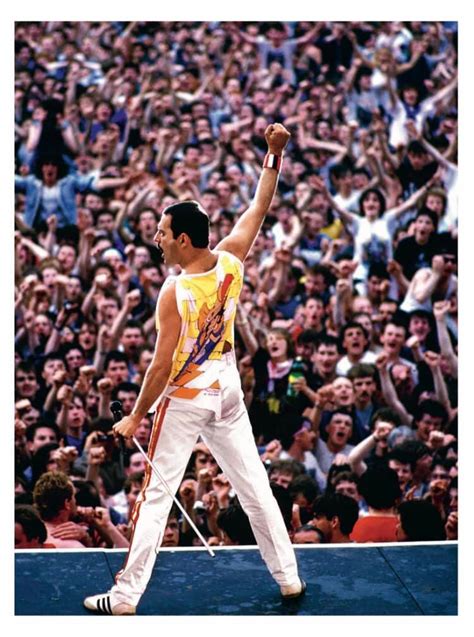 We Are The Champions Por Helenita Dos Santos Melo Queen Net