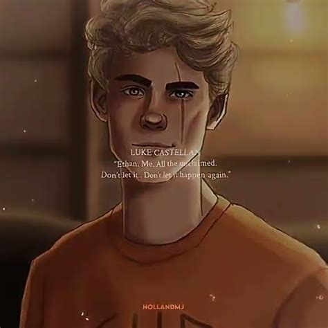 Last Words Of Characters Who Died In Percy Jackson Youtube