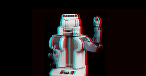 Being Naked In Front Of A Robot This AI Robot Just Wants To Help You Get Dressed Furilia