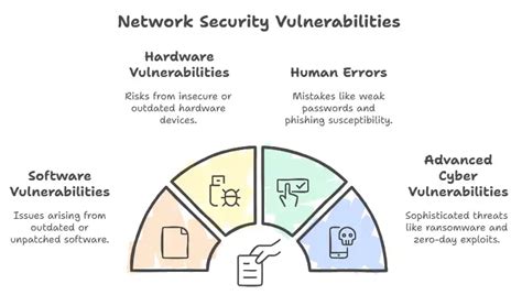Protect Your Business Network Vulnerabilities Explained Iserv