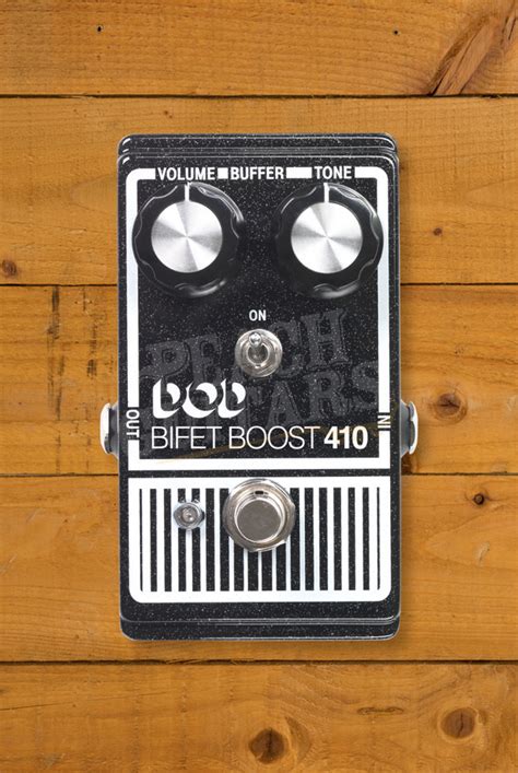 Dod Bifet Boost 410 Boost And Buffer