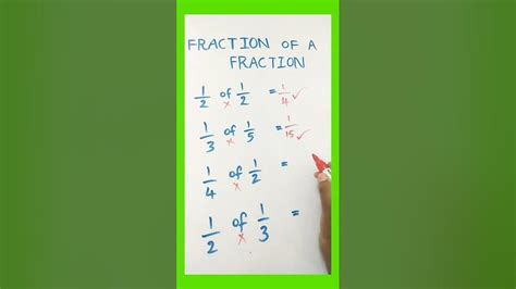 Awesome Mathematics Shorts Mathshack Easytrick Mathstricks