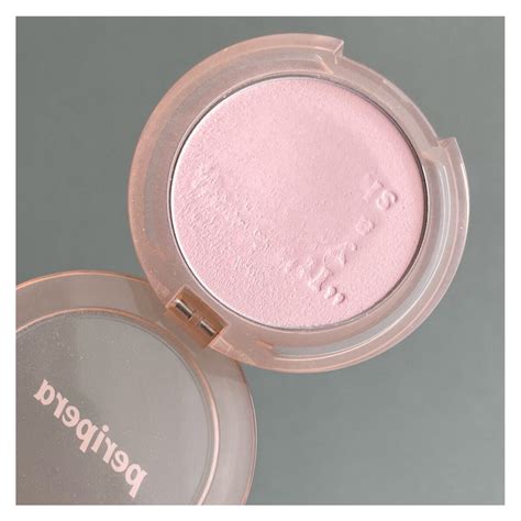 ピュア ブラッシュド サンシャイン チーク｜periperaの使い方を徹底解説 Peripera ピュア ブラッシュド サンシャイン チーク By ぱんぱらぱんだ 脂性肌 20代後半