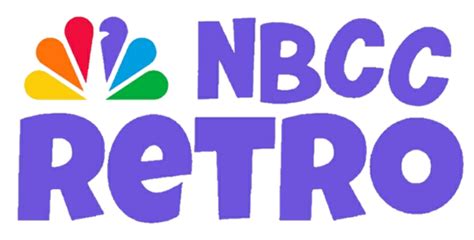 Nbcc Retro Logo 2025 By Ricky3denton On Deviantart