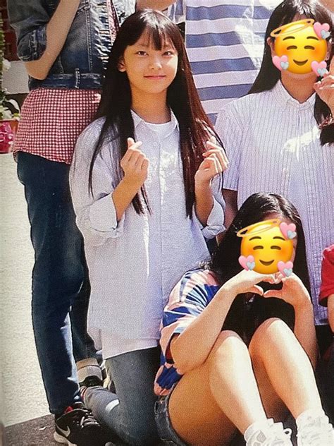 더쿠 귀여운 뉴진스 해린 과사 모음