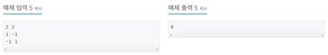 [백준]7576 토마토 자바 파이썬