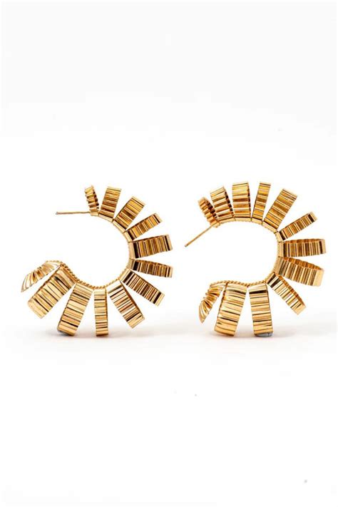 Amama Maxima Hoops Elahe