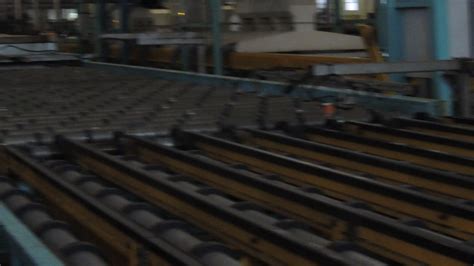 Pvd Inline Sputtering Aluminum Mirror Glass Coating Production Line Buy Mirror Glass Coating