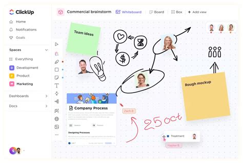 Tactic Vs Strategy Key Differences And Implementation Clickup