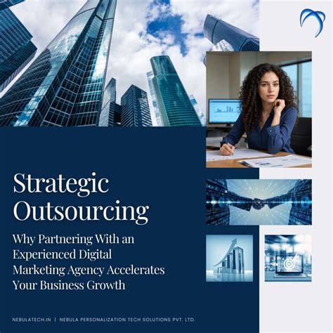 How Outsourcing Can Boost Your Business Nebula Nebula Personalization Tech Solutions Pvt