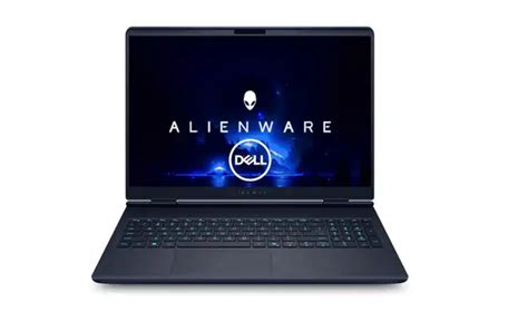 Alienware 16 Aurora Barata Gaming