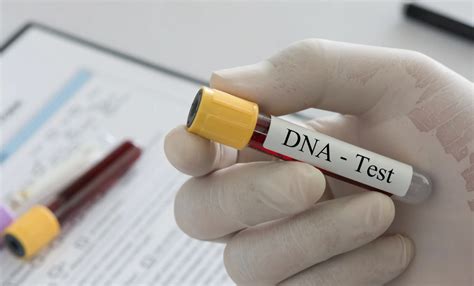 Suspicious Grandma Gets Secret Dna Test Of Granddaughter Upworthy