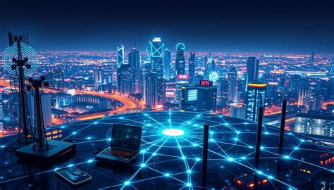 Ccna Wireless Networking Optimization Guide Enhancing Connectivity