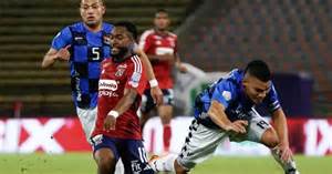 Se Confirmaron Las Fechas Y Los Horarios De Las Semifinales De La Copa