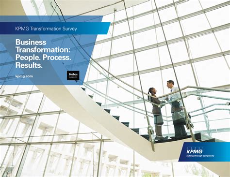Forbes Insights Business Transformation People Process Results