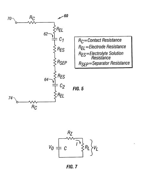 Hybrid Capacitor Separators Patented Technology Retrieval Search