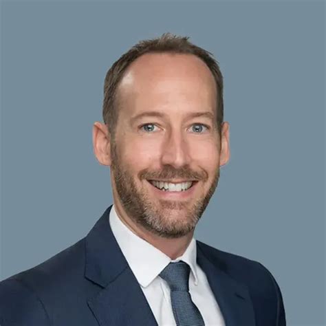 Andrew Mackin Cbre Japan