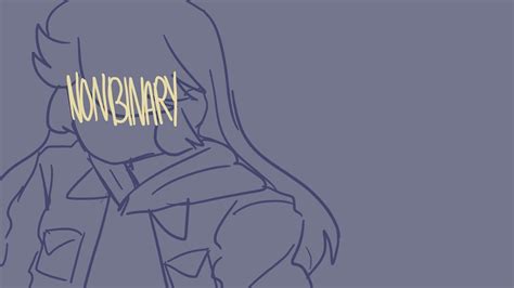 Non Binary Youtube