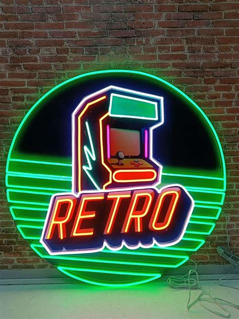 Gallery Past Led Neon Sign Projects Neon By Design®